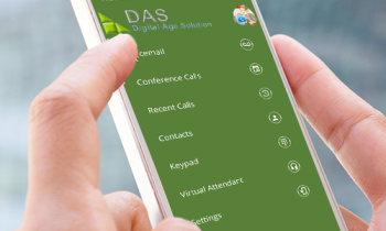 CoreNexa App - Digital Age Solution